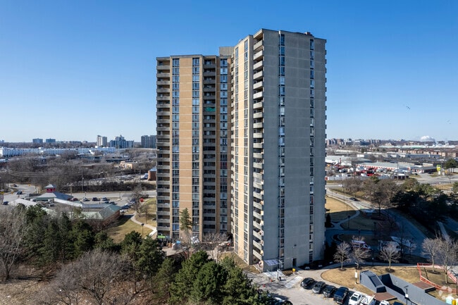Altair Apartments - 15 Martha Eaton Way Toronto, ON | Apartments.com