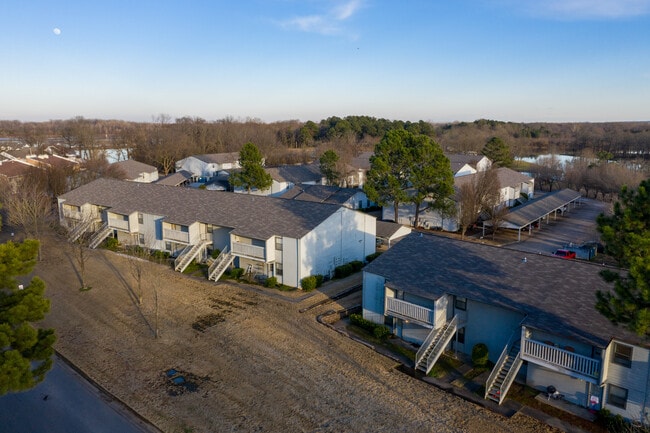Marina Apartments - Fort Smith, AR | Apartments.com