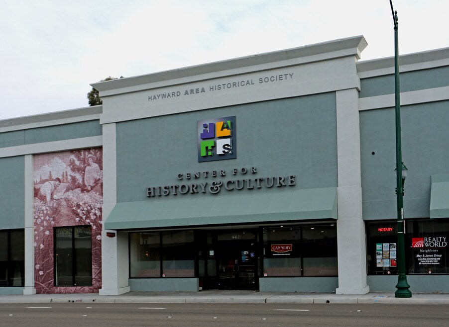 Is Jackson Triangle a Good Place To Live in Hayward CA? - Neighborhood ...