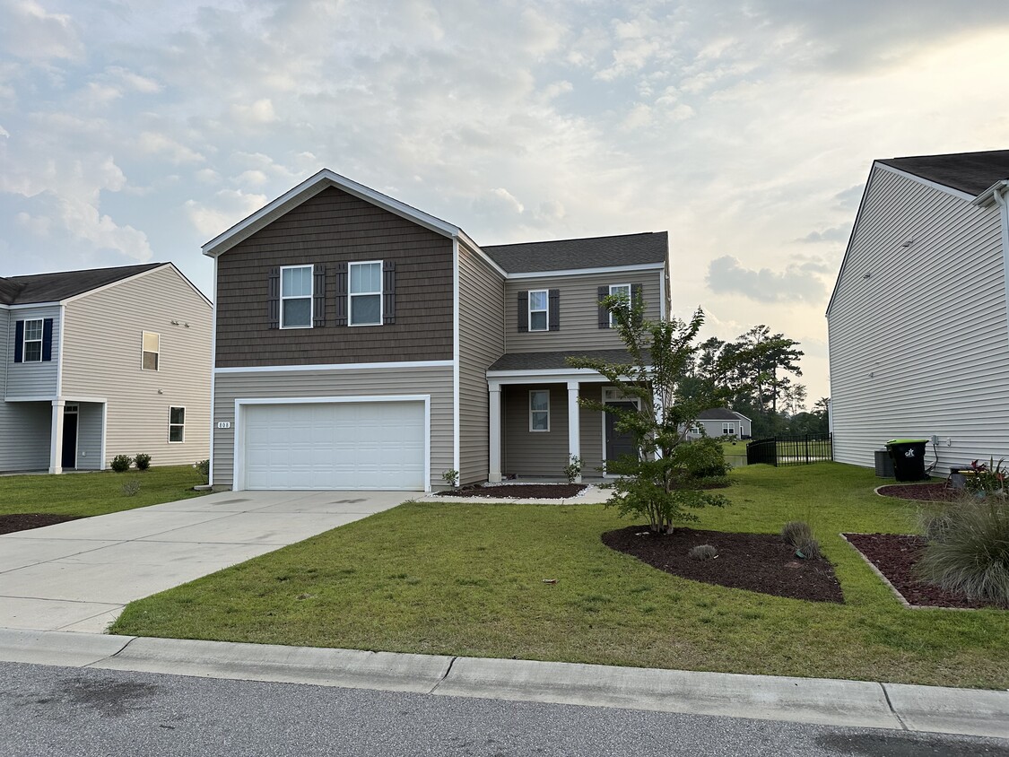 808 Hayes Point Cir, Myrtle Beach, SC 29588 - House Rental in Myrtle ...