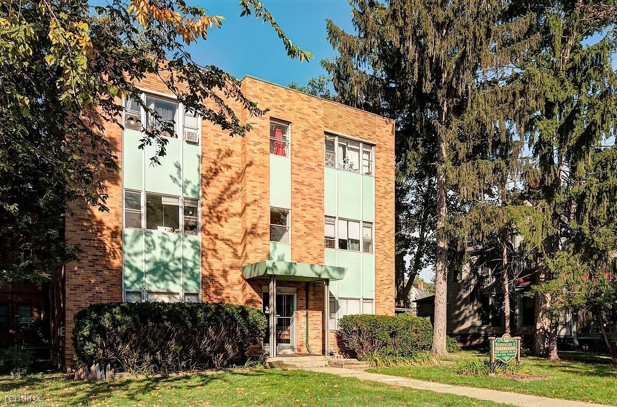 211 N Washington St Unit Apt 36, Ypsilanti, MI 48197 - Room for Rent in ...