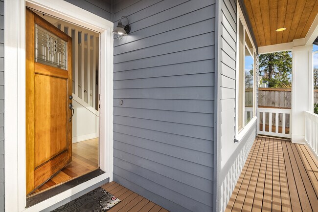 5122 S Othello St, Seattle, WA 98118 - House Rental in Seattle, WA ...