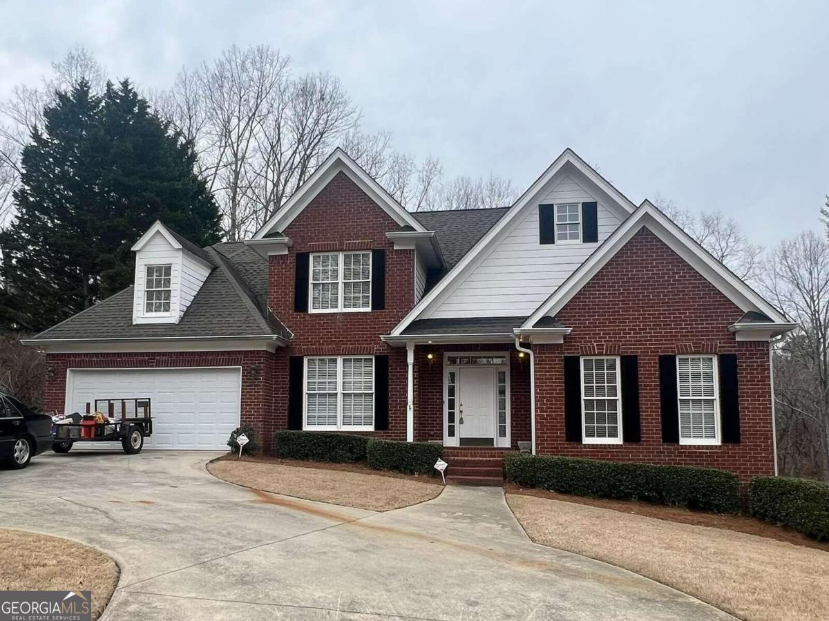 1109 Sheridan Way, Gainesville, GA 30506 - House Rental in Gainesville ...