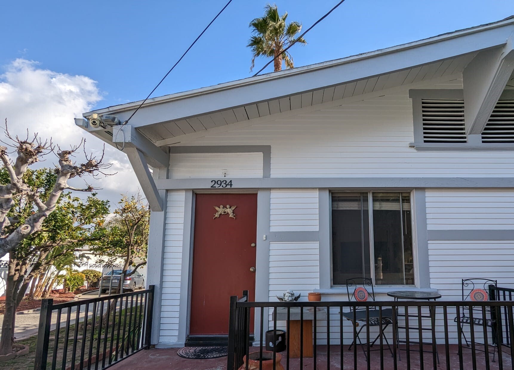 2934 Partridge Ave, Los Angeles, CA 90039 - Townhome Rentals in Los ...