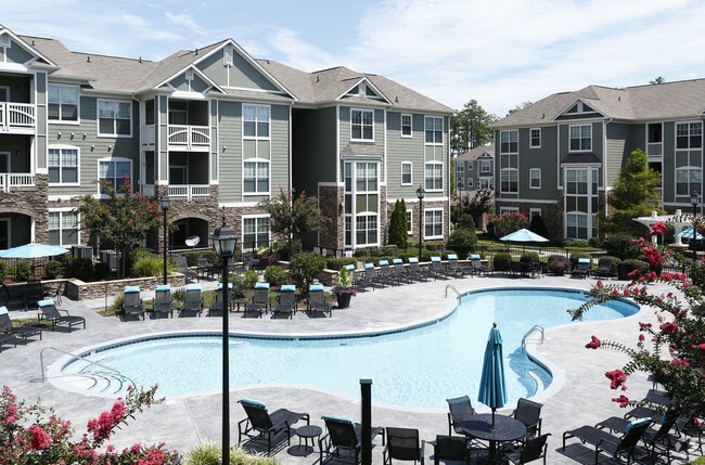 East Raleigh Apartments for Rent with Wheelchair Access - Raleigh, NC ...