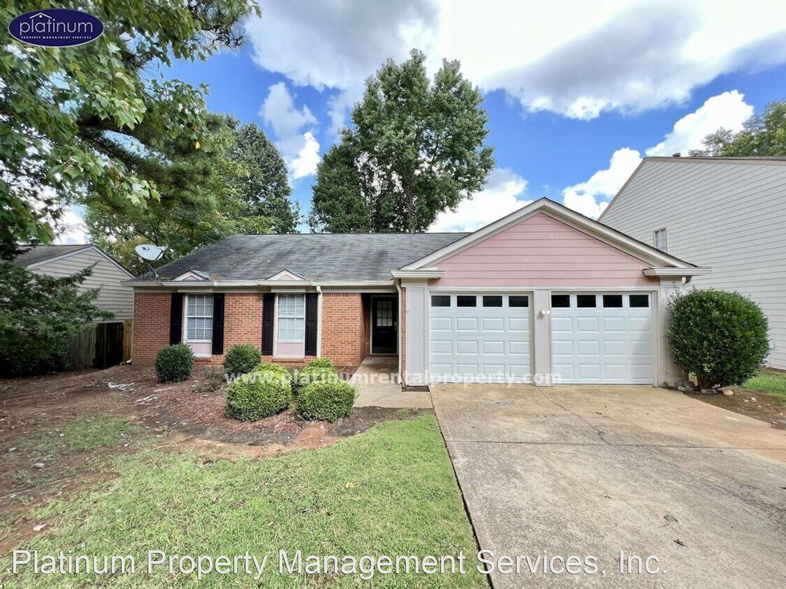 10825 Mortons Cir, Alpharetta, GA 30022 - House Rental in Alpharetta ...