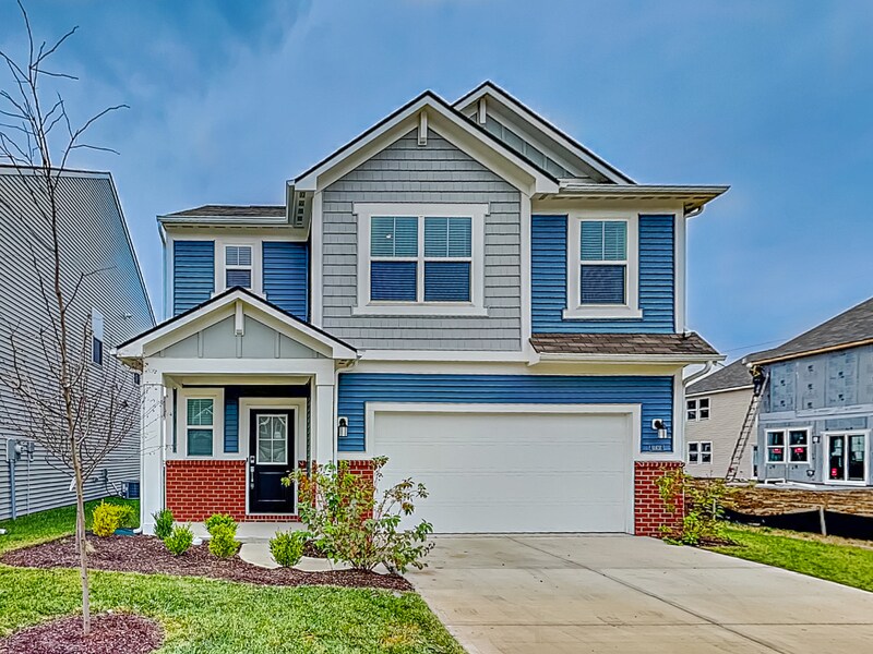 11431 Hartwell St, Indianapolis, IN 46239 - House Rental in ...