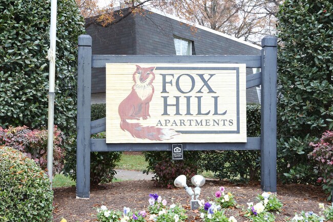 Fox Hill Apartments Rentals - Hampton, VA | Apartments.com