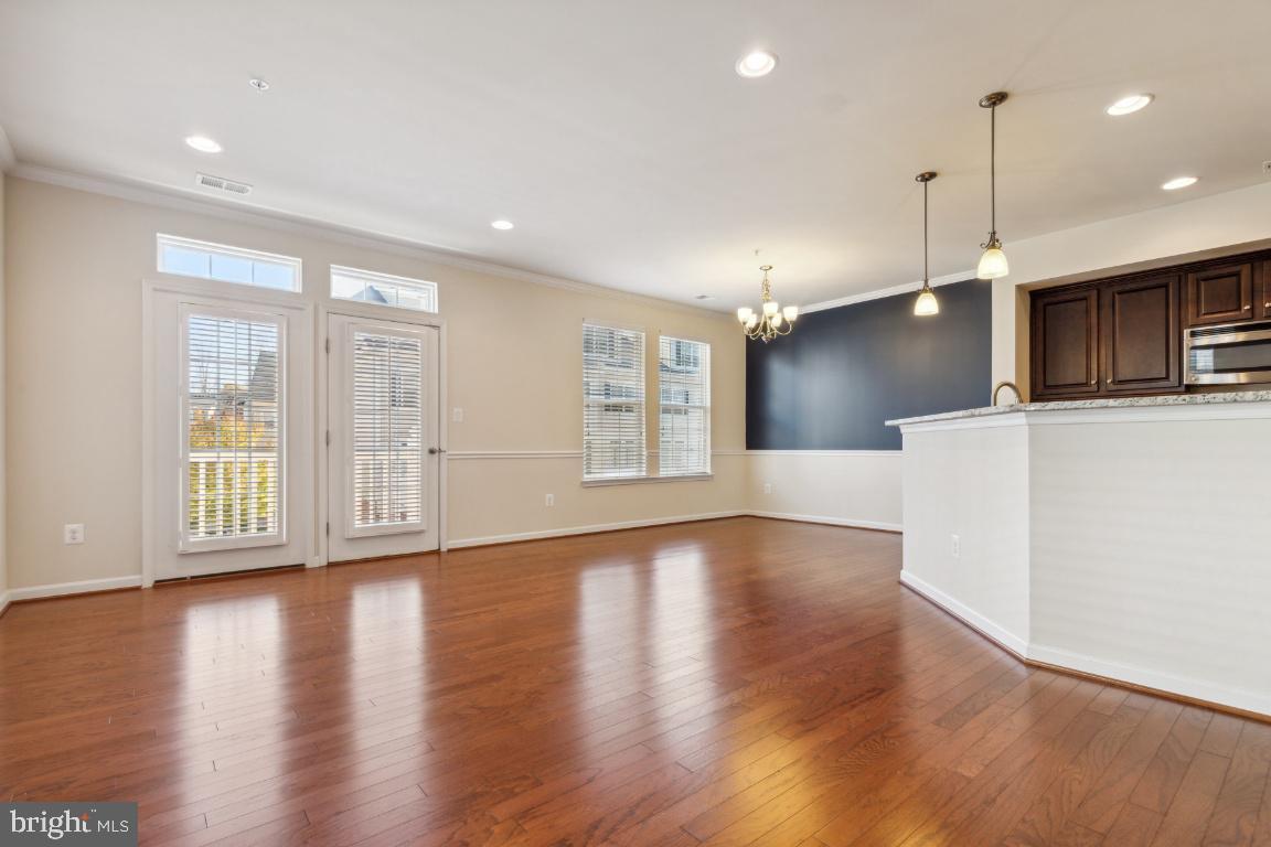 4740 Dane Ridge Cir, Woodbridge, VA 22193 - Townhome Rentals in ...