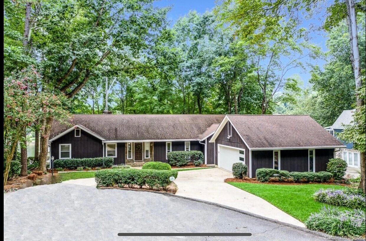 3748 Mill Run, Lake Norman Of Catawba, NC 28682 - House Rental in Lake ...