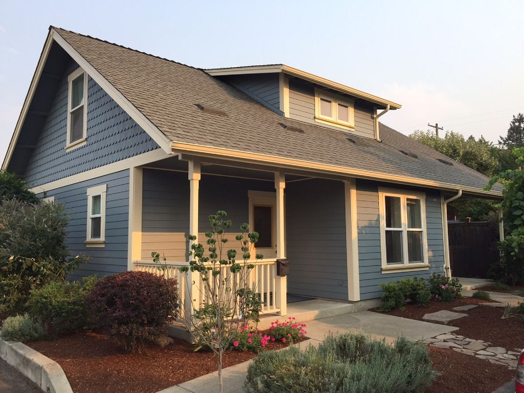 268 3rd St, Ashland, OR 97520 - House Rental in Ashland, OR ...