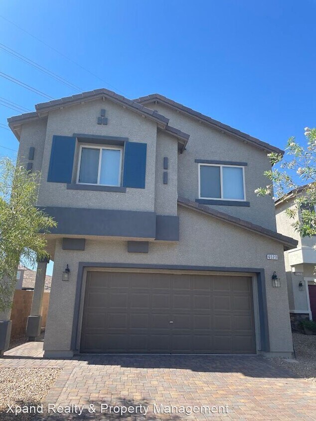 6523 Bella Rock Ave, Las Vegas, NV 89141 - House Rental in Las Vegas ...