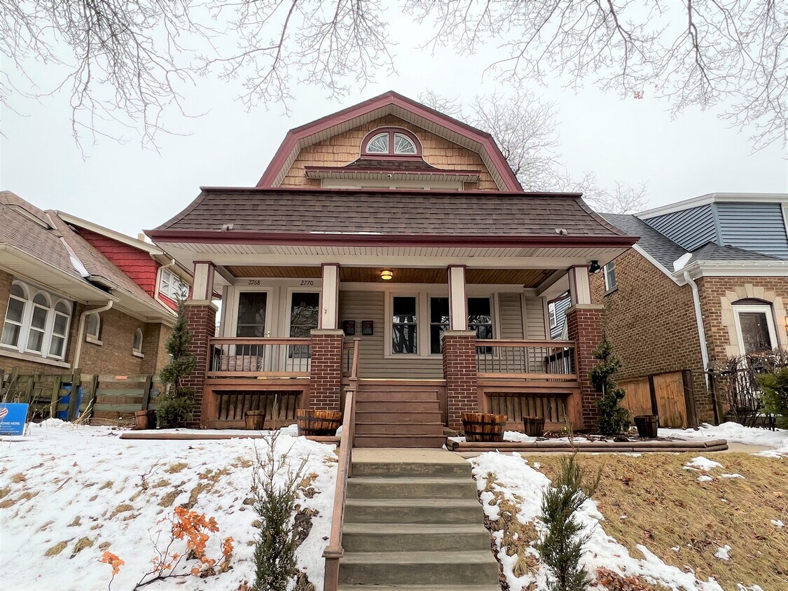 2768 S Adams Ave Unit Upper, Milwaukee, WI 53207 - 2768 S Adams Ave ...