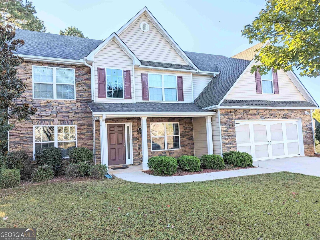 1248 Nottley Dr, Locust Grove, GA 30248 - House Rental in Locust Grove ...