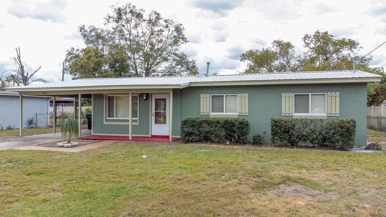 2654 Amsden Rd, Winter Park, FL 32792 - House Rental in Winter Park, FL ...