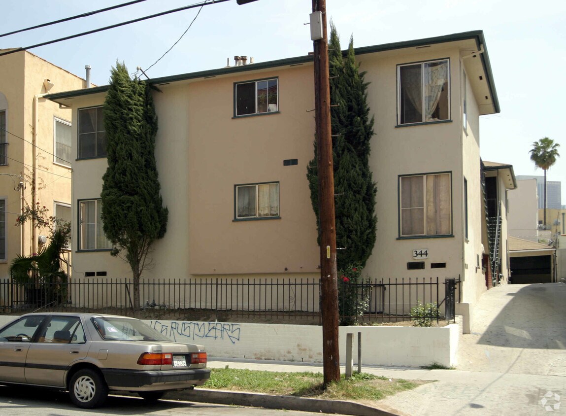 344 Columbia Ave, Los Angeles, CA 90017 - 344 Columbia Ave Los Angeles ...