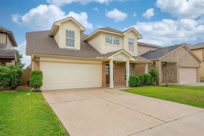 13643 Padgett Dr, Sugar Land, TX 77498 - House Rental in Sugar Land, TX ...