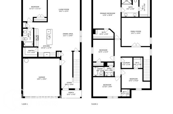 3246 Treyson Dr, Denver, NC 28037 - House Rental in Denver, NC ...