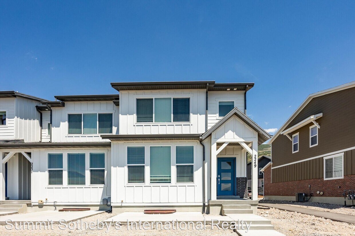 2249 Canal Vw Ln, Daniel, UT 84032 - House Rental in Daniel, UT ...