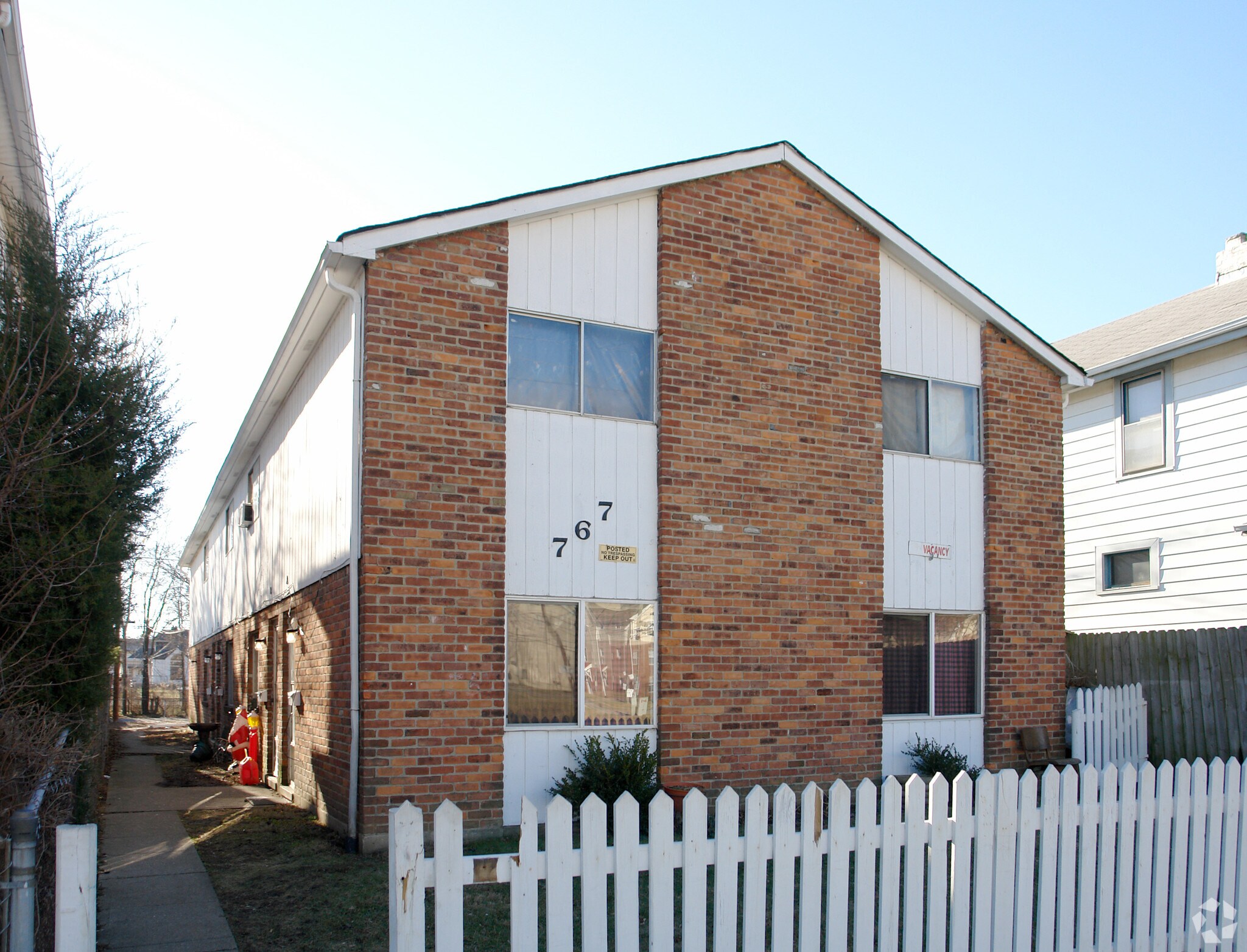 767 W Rich St, Columbus, OH 43222 - 767 W Rich St Columbus, OH 43222 ...