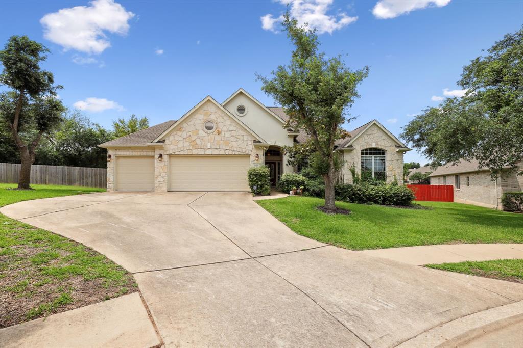 15801 Double Eagle Dr, Austin, TX 78717 - House Rental in Austin, TX ...