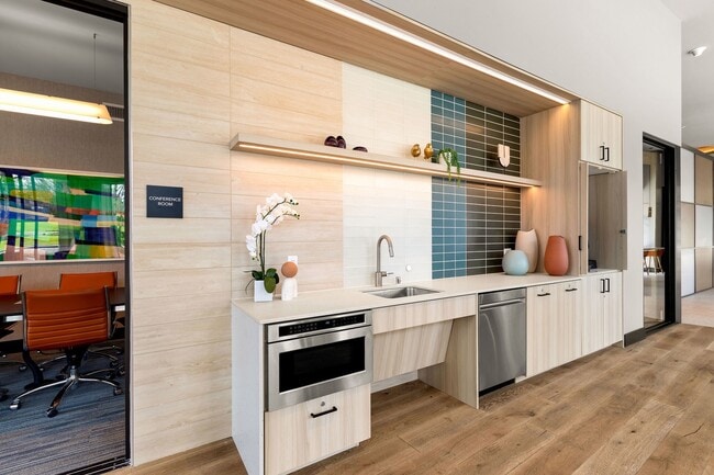 Modera Overlake - Apartments in Redmond, WA | Apartments.com