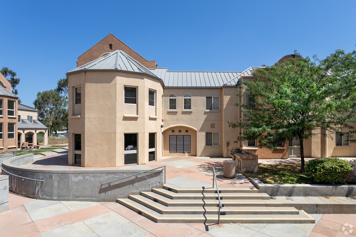 International Village UCR Student Housing - Apartments in Riverside, CA ...