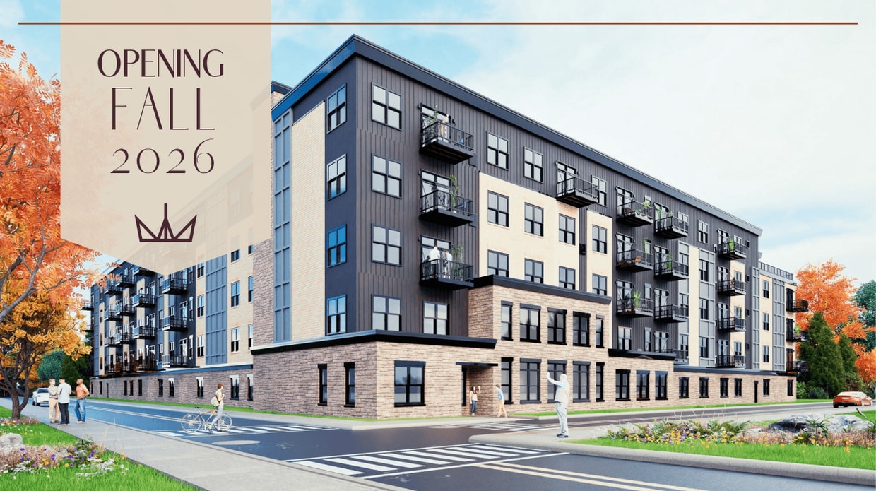 West End Flats - 601 W 19th St Cheyenne, WY 82001 | Apartments.com