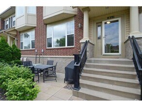 Hartford Commons Condominiums Basement Apartments for Rent - Eden ...