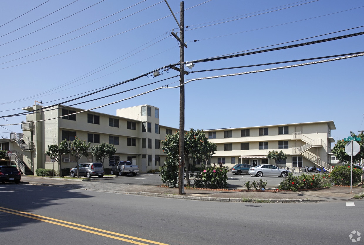 1020 Isenberg St, Honolulu, HI 96826 - 1020 Isenberg St Honolulu, HI ...