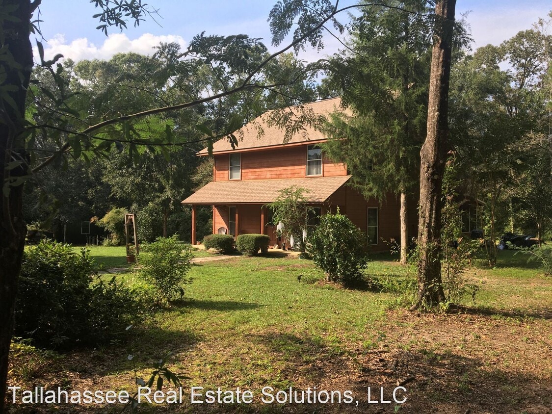 13374 Rabbit Run Trail, Tallahassee, FL 32309 - House Rental in ...