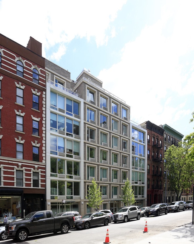 111 East 115th Street Apartments - New York, NY | Apartments.com