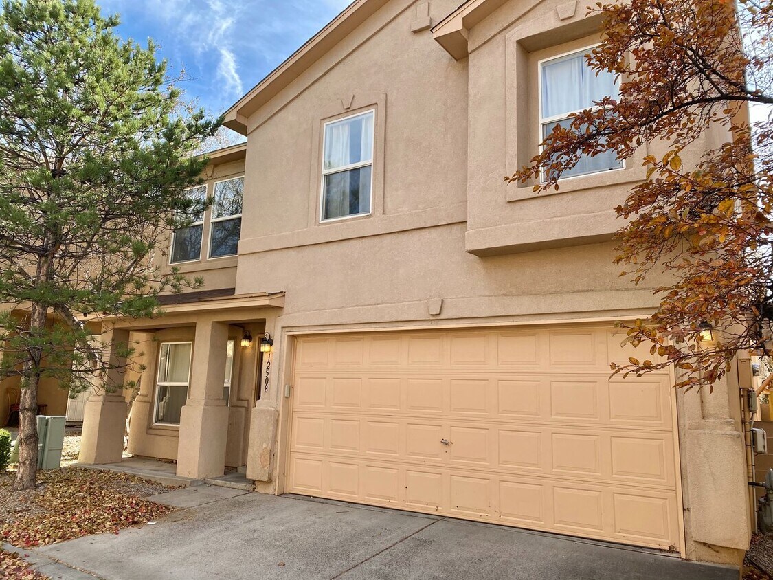 12508 Mongollow Way NE Albuquerque, NM 87111 - Alquileres en ...