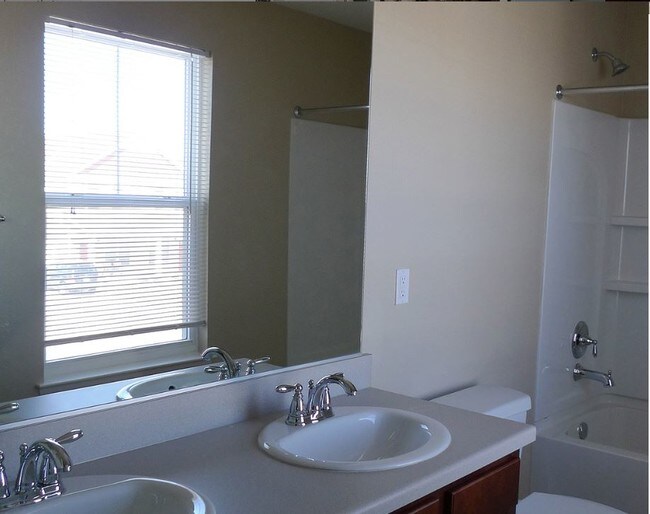 Fort Sill On Post Housing Apartments - Fort Sill, OK | Apartments.com