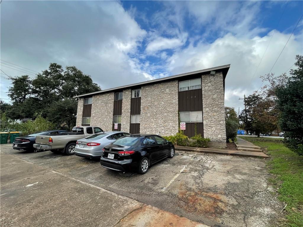 104 E 32nd St Unit 206, Austin, TX 78705 - Room for Rent in Austin, TX ...