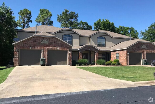 Apartamentos de renta en Sunbridge Villas - Fayetteville, AR ...