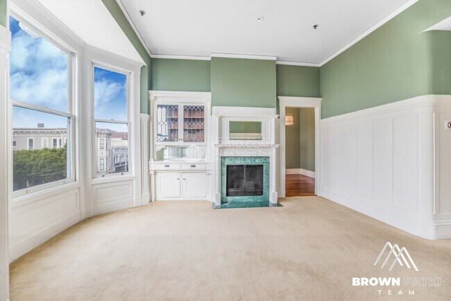 3380 Sacramento St, San Francisco, CA 94118 - Condo for Rent in San Francisco, CA | Apartments.com