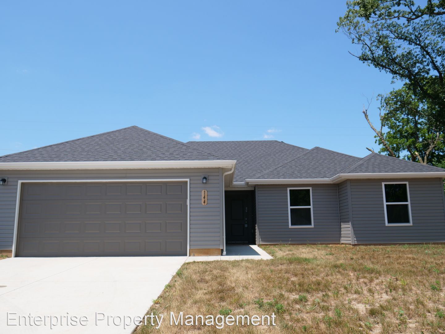 144 Silver Maples Dr, Aurora, MO 65605 - House Rental in Aurora, MO ...