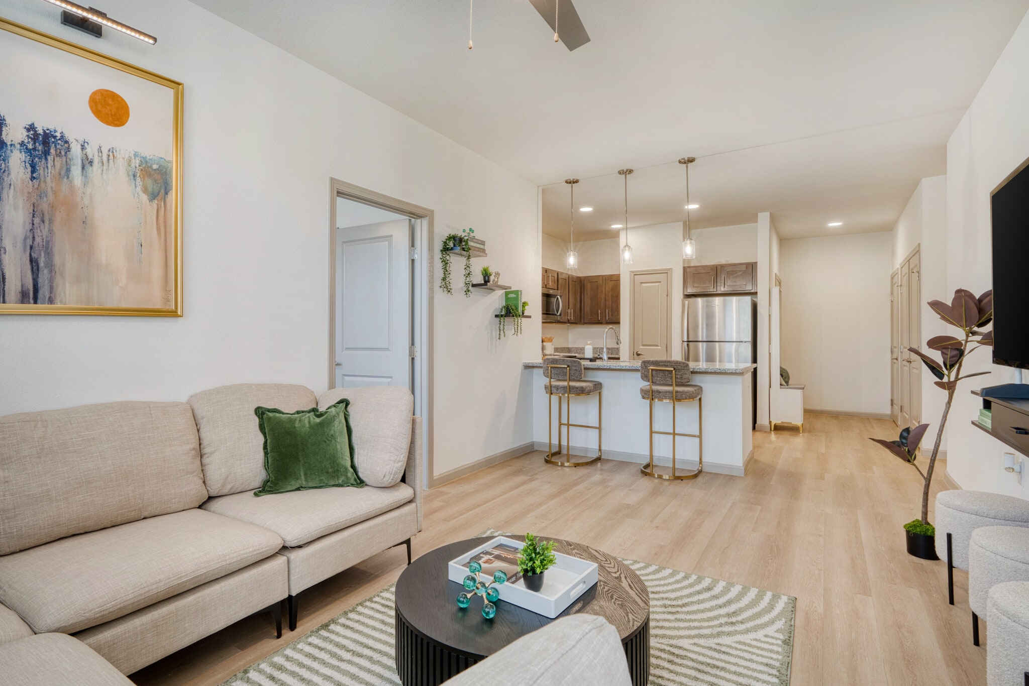 Leon Creek Flats - 7515 Holm Rd San Antonio, TX 78242 | Apartments.com