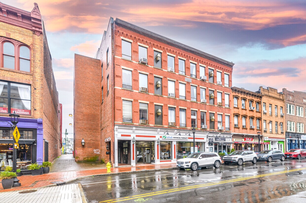 94 Washington St Unit 20, Norwalk, CT 06854 - 94 Washington St Norwalk ...