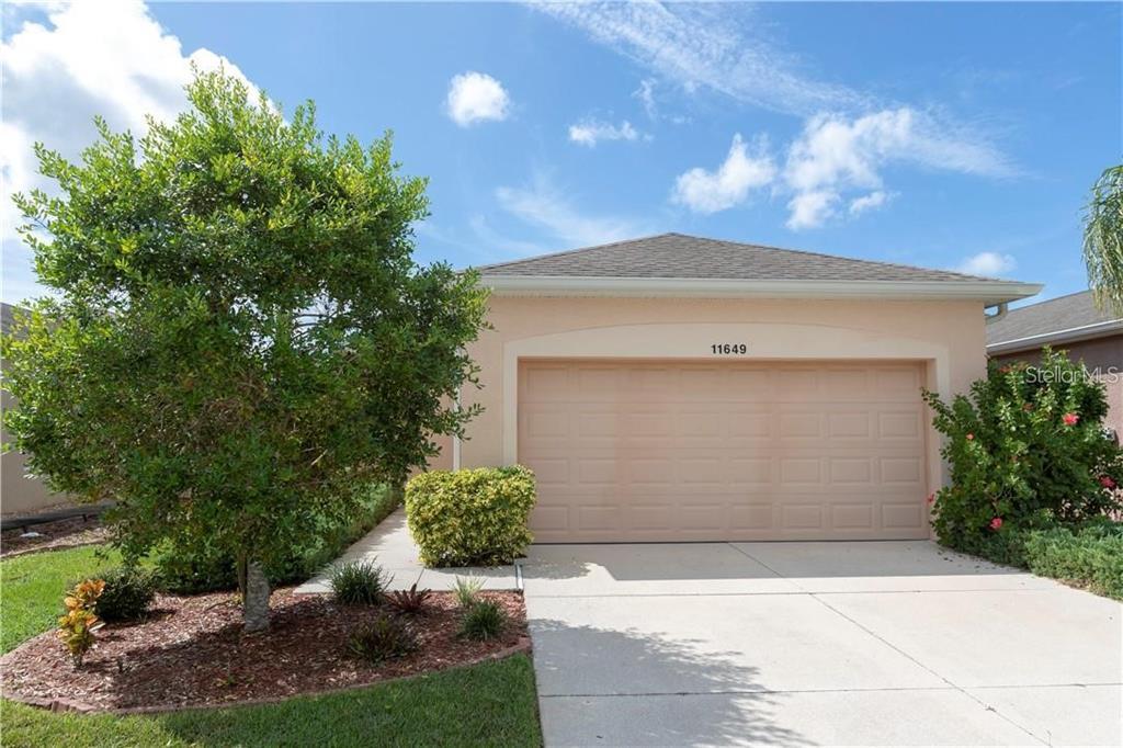 11649 Tempest Harbor Loop, Venice, FL 34292 - House Rental in Venice ...