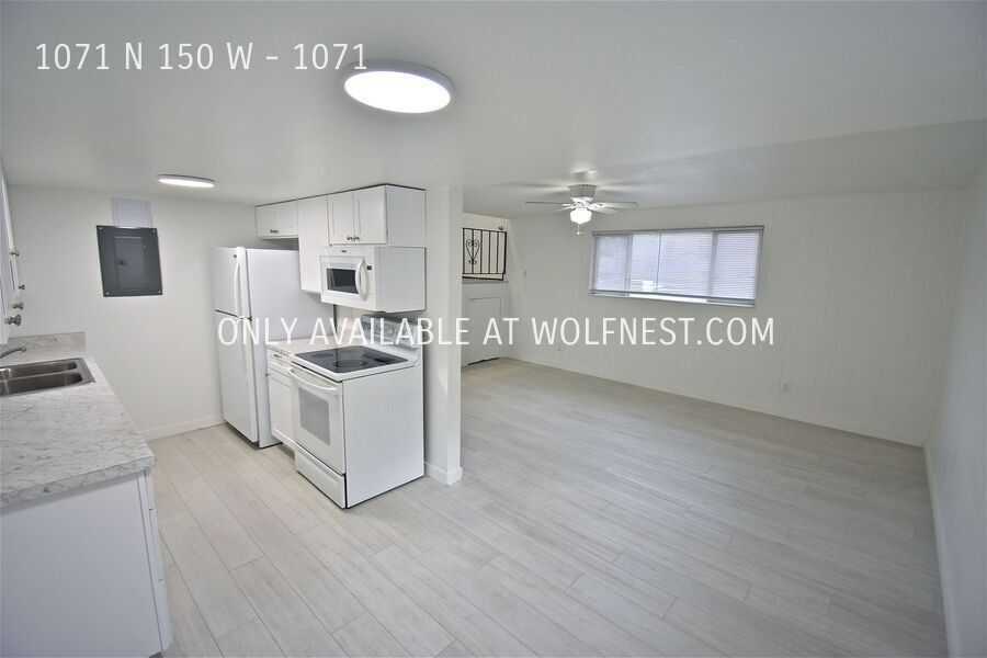 1071 N 150 W Unit 1071, Orem, UT 84057 - Room for Rent in Orem, UT ...