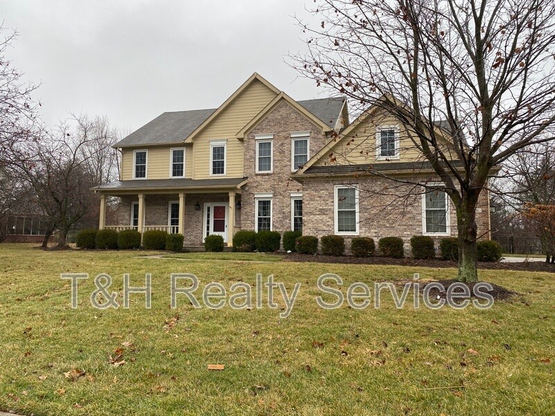 11451 Sutton Pl Dr E, Carmel, IN 46032 - House Rental in Carmel, IN ...