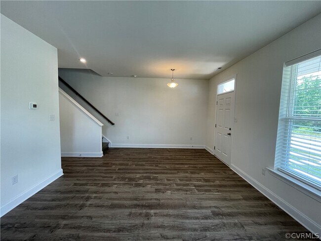 17237 Gossamer Dr, Moseley, VA 23120 - Townhome Rentals in Moseley VA ...