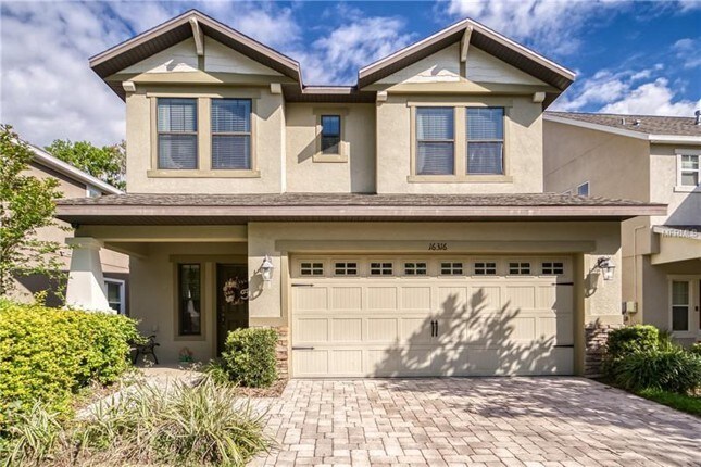 16316 Egret Crossing Ln, Lithia, FL 33547 - House Rental in Lithia, FL ...