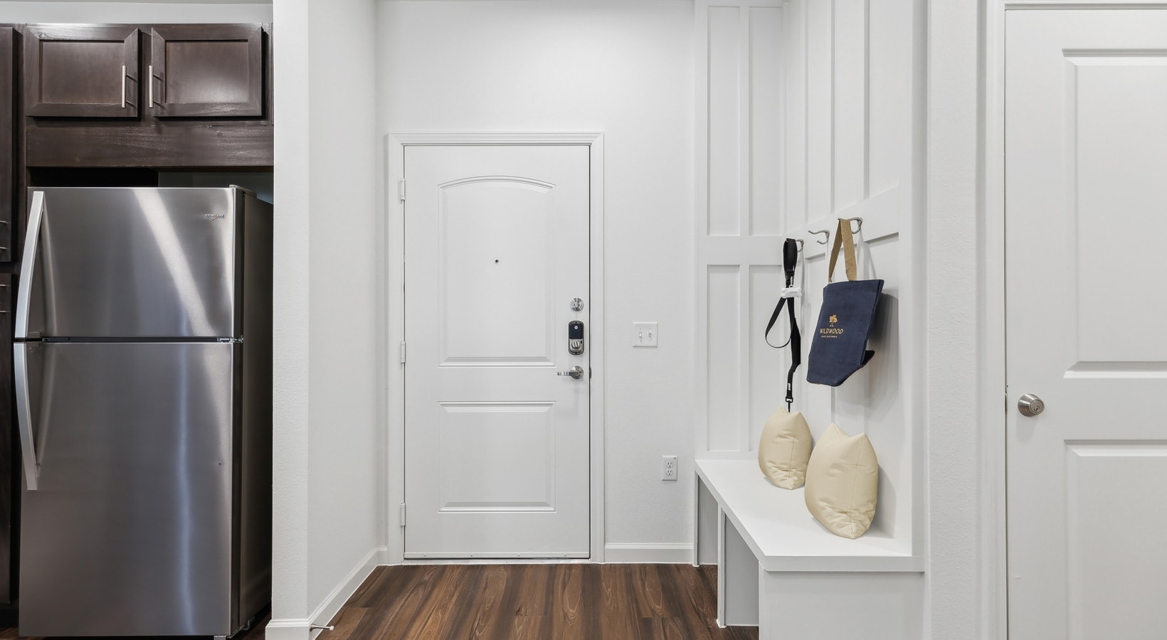 Wildwood Luxury Urban Homes - 201 Wildwood Blvd Forney, TX 75126 ...