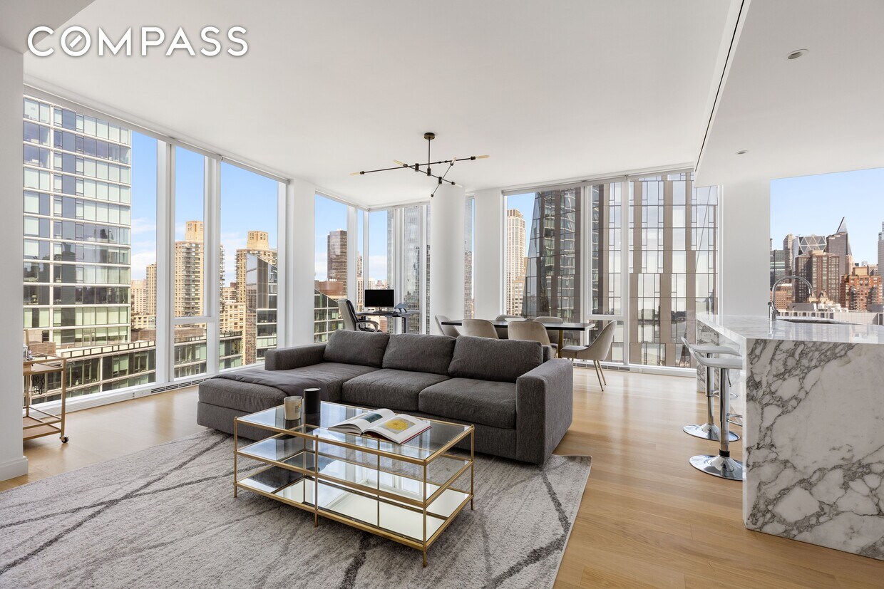 10 Riverside Blvd New York, NY 10069 - Alquileres en New York, NY ...