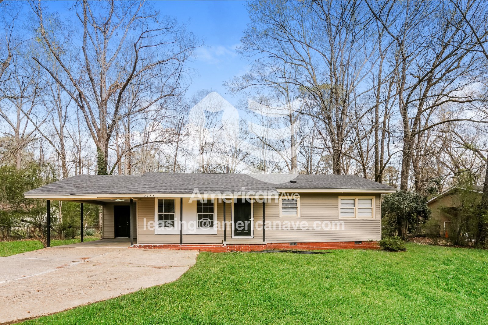 3644 Meadow Ln, Jackson, MS 39212 | Apartments.com