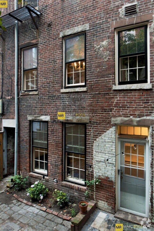 Best Luxury Downtown Melrose Apartments for Rent - Melrose, MA ...