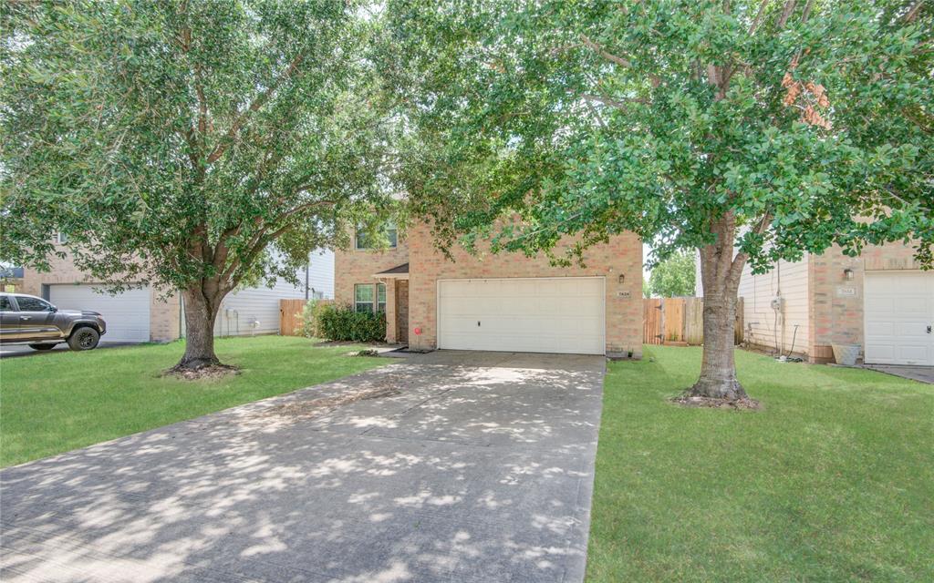 7838 Chatham Springs Ln, Cypress, TX 77433 - House Rental in Cypress ...